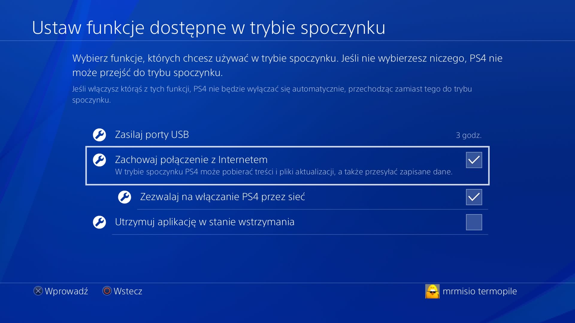 Sterowanie konsolą PS4 z komputera z systemem Windows - PS Remote Play ...